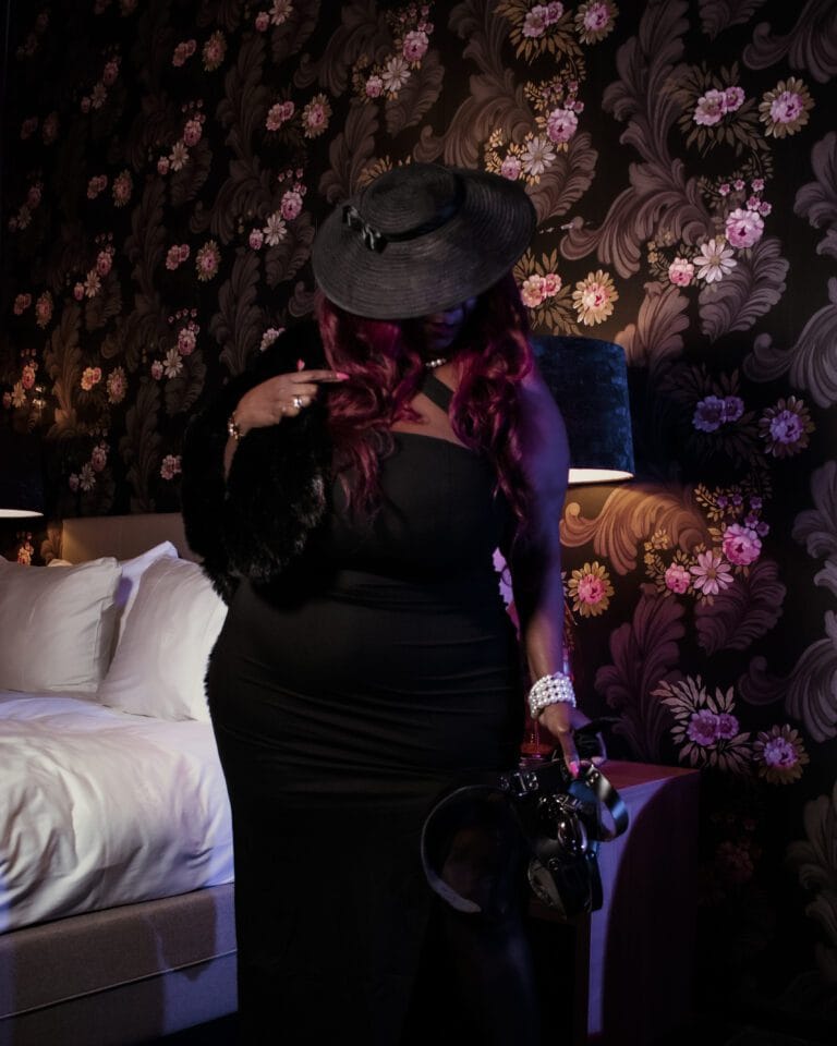 BDSM Training and Dominatrix Courses - Learn the Art of Domination ...